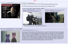 Post-Credit Scenes | Baneposting Wikia | Fandom