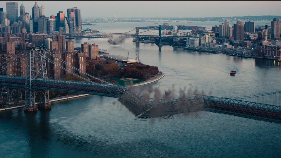 Gotham Incident | Baneposting Wikia | Fandom