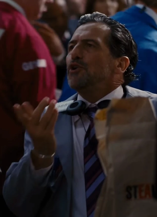 Third Trader | Baneposting Wikia | Fandom