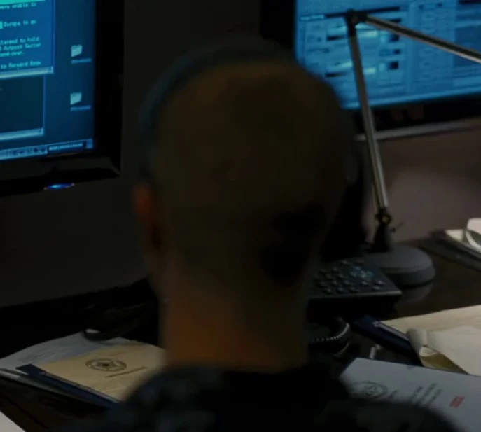 Agent C | Baneposting Wikia | Fandom