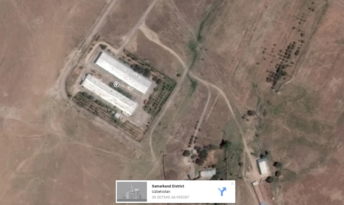 Black site | Baneposting Wikia | Fandom