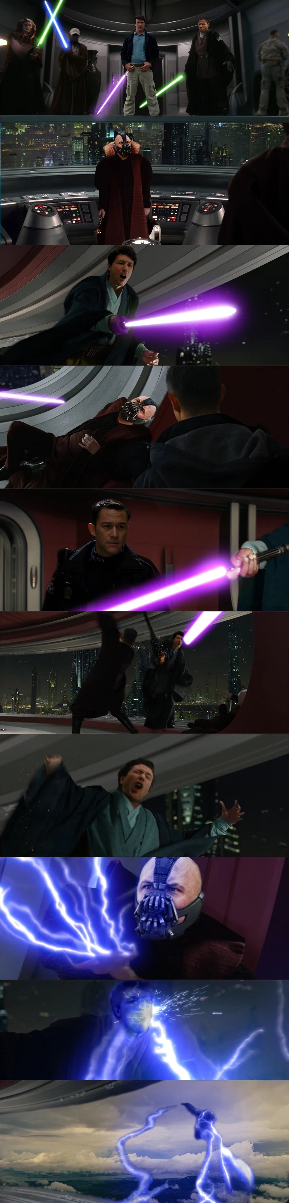 The Tragedy of Darth Bane the Big | Baneposting Wikia | Fandom