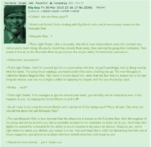 Mosquito Men | Baneposting Wikia | Fandom