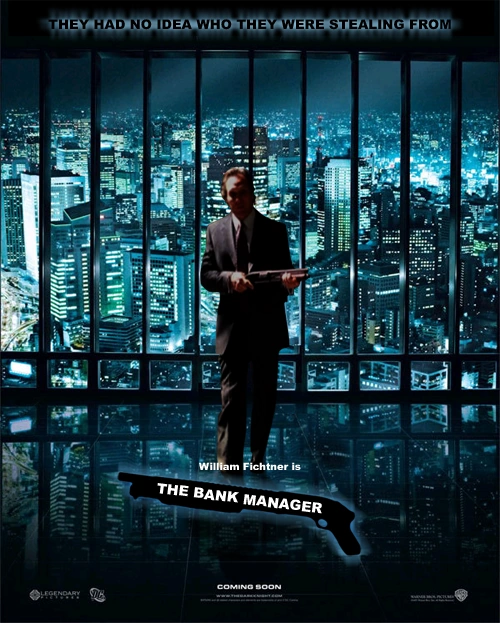 Bank Scene | Baneposting Wikia | Fandom