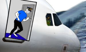 Germanwings Flight 9525 | Baneposting Wikia | Fandom