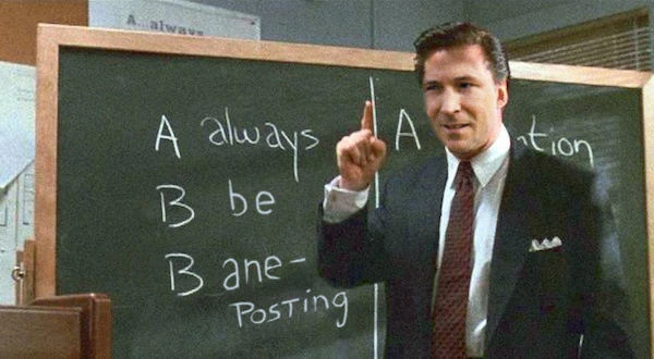 Banescholars | Baneposting Wikia | Fandom