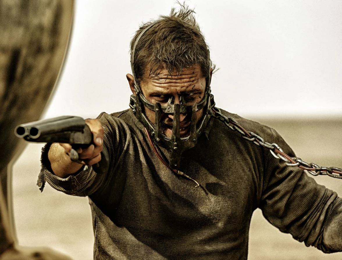 Max Rockatansky | Baneposting Wikia | Fandom