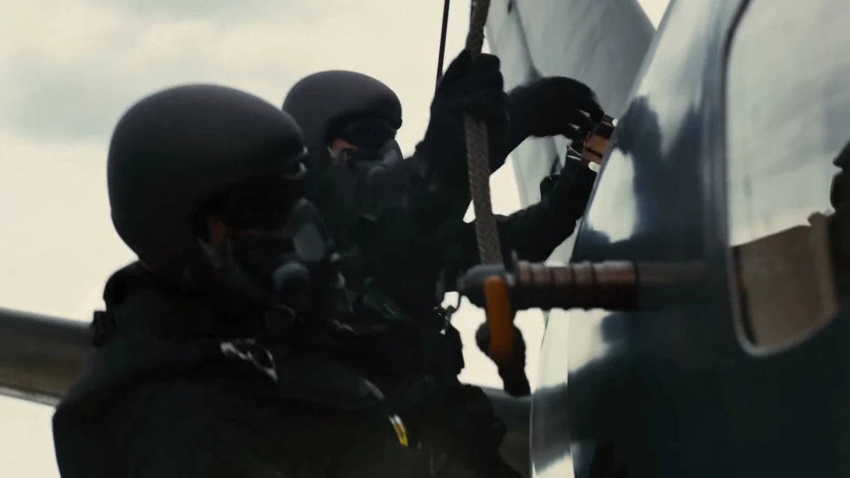 Paratroopers | Baneposting Wikia | Fandom