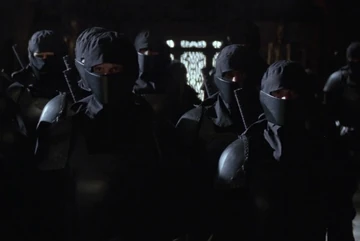 League of Shadows | Baneposting Wikia | Fandom