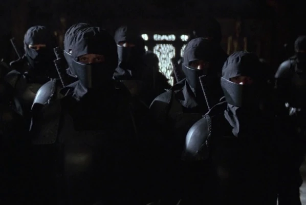 League of Shadows | Baneposting Wikia | Fandom