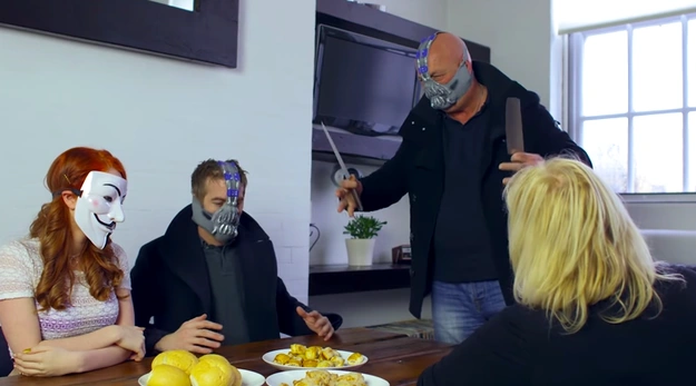 Meme Lover | Baneposting Wikia | Fandom