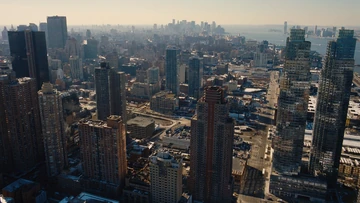 Gotham City | Baneposting Wikia | Fandom