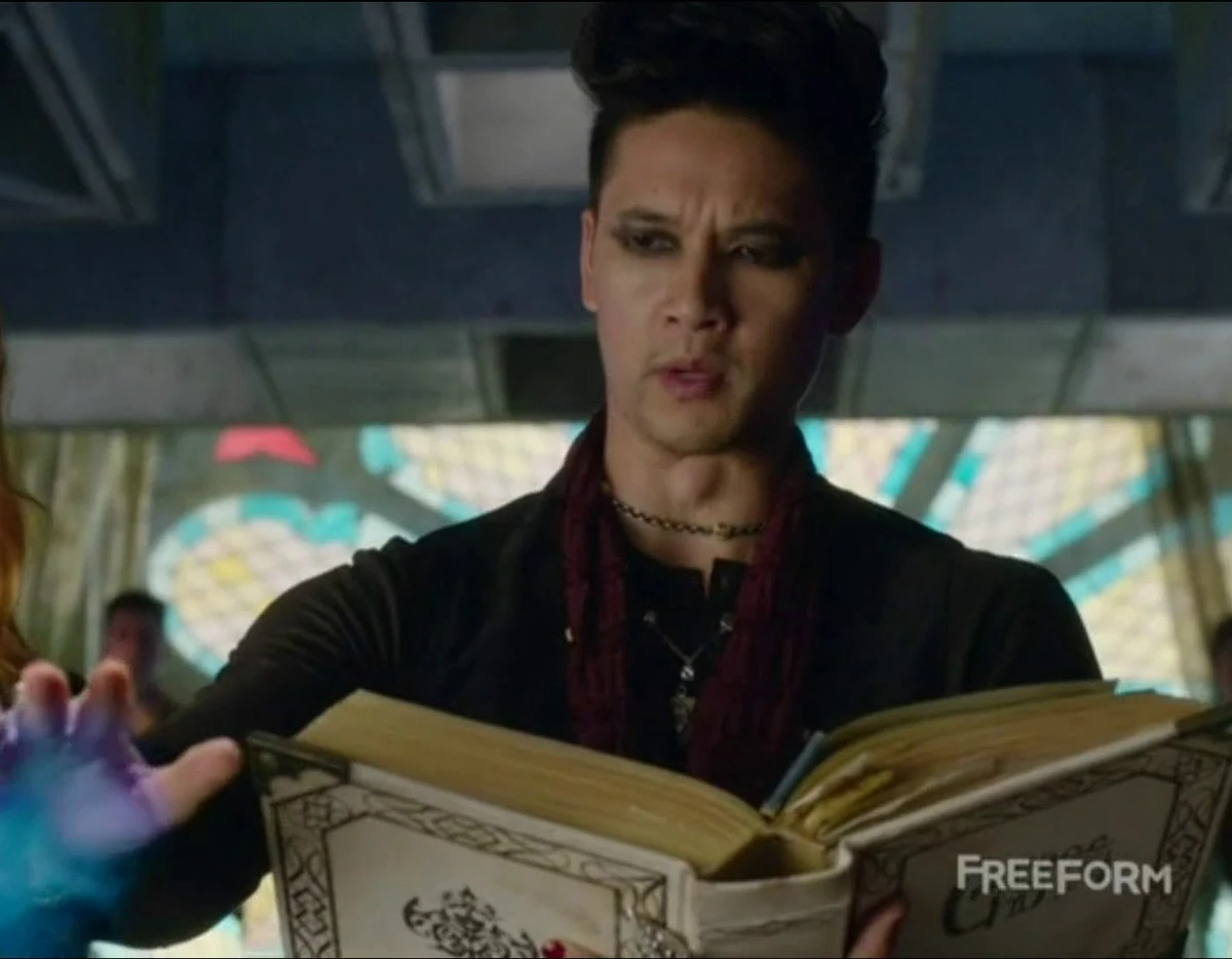 Magnus Bane/Gallery | Banediaries Wiki | Fandom