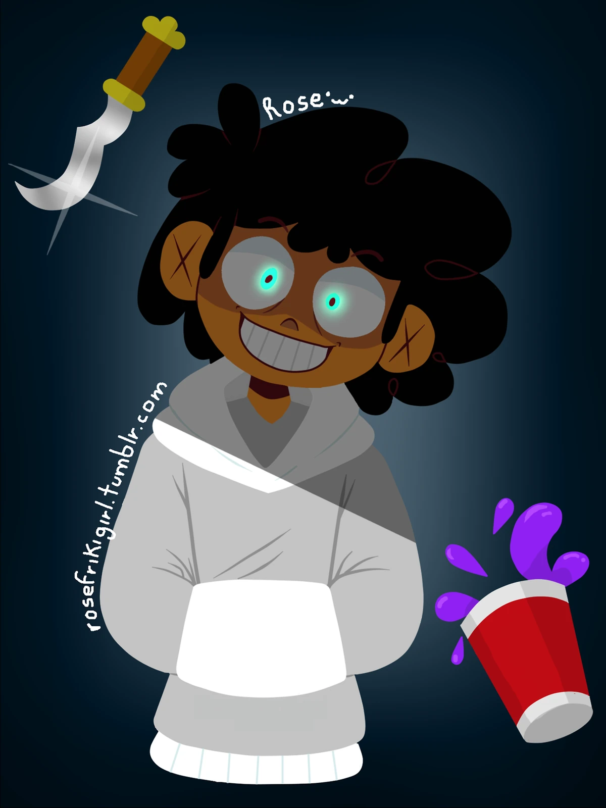 Brainwashed Max | BadEndFriends Wiki | Fandom