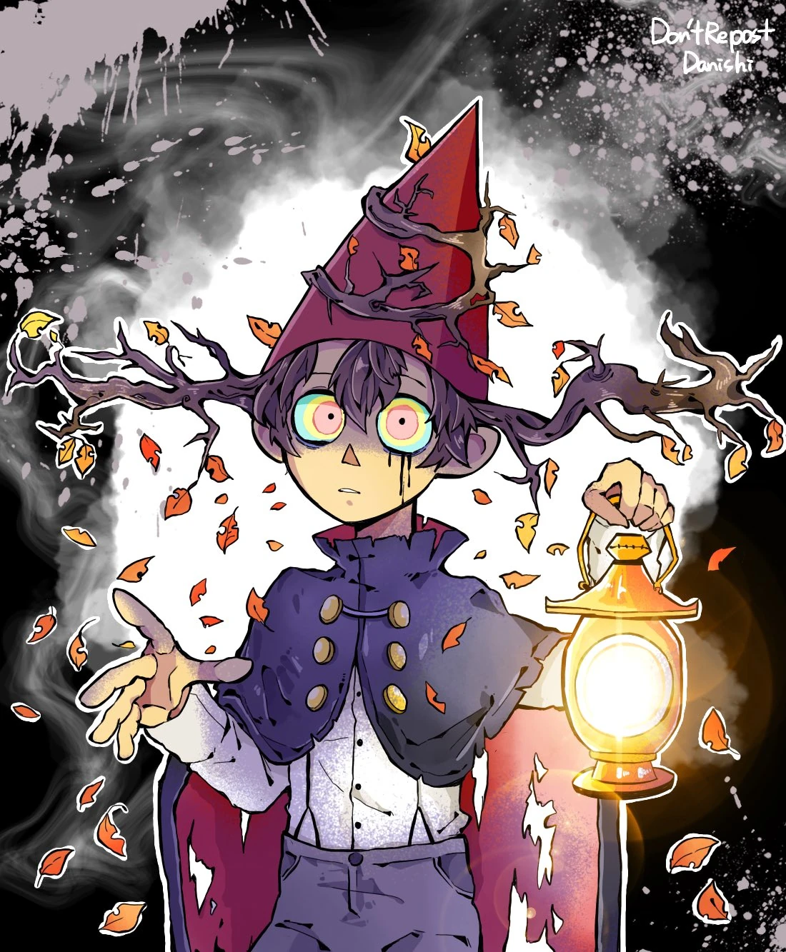 Beast Wirt | BadEndFriends Wiki | Fandom