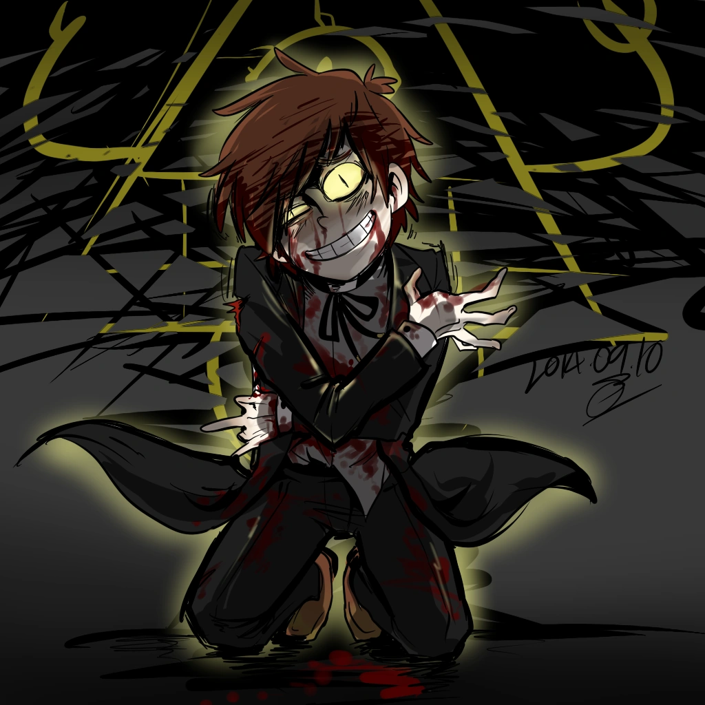Bipper | BadEndFriends Wiki | Fandom