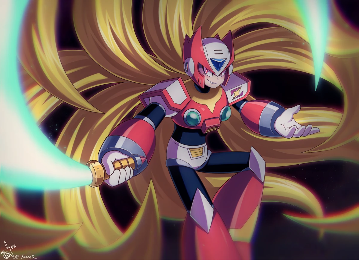 Awakened Zero | BadEndFriends Wiki | Fandom