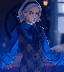 Mandrake Sabrina | BadEndFriends Wiki | Fandom
