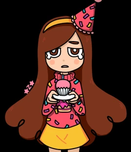 Mabel Pity Party | BadEndFriends Wiki | Fandom
