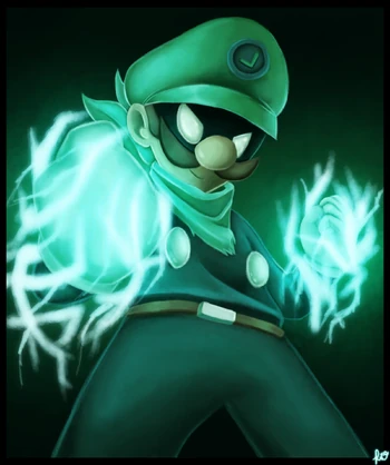 Mr. L | BadEndFriends Wiki | Fandom