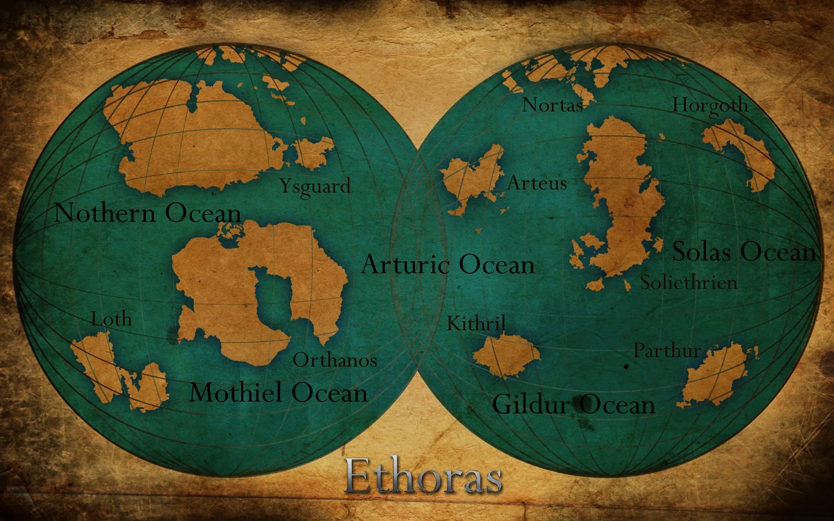 Ethoras | Baneofwinterstorm Wiki | Fandom
