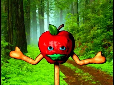 Happy Appy | Bane’s Collection Of Lost Episodes Wiki | Fandom