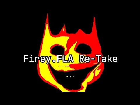 Firey.FLA Chapter 1 | Bane’s Collection Of Lost Episodes Wiki | Fandom