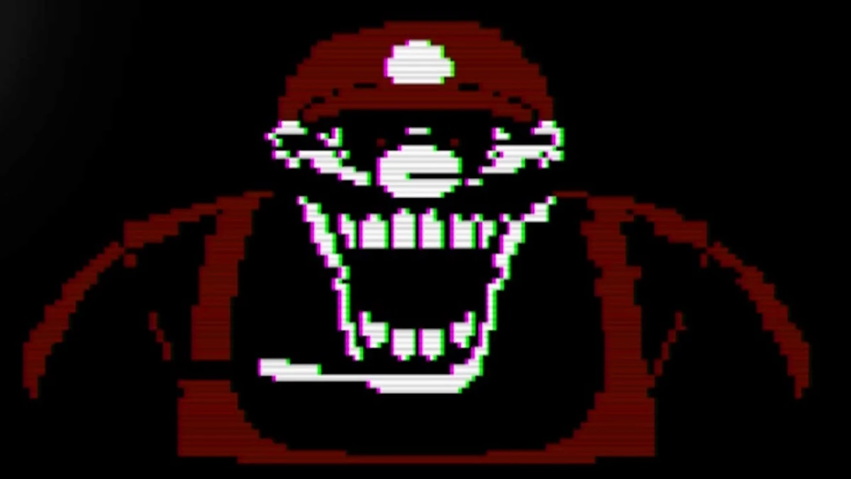 Mario 85 | Bane’s Collection Of Lost Episodes Wiki | Fandom