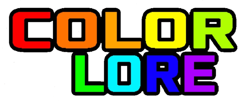 Color Lore | Bane’s Number Lore Wiki | Fandom