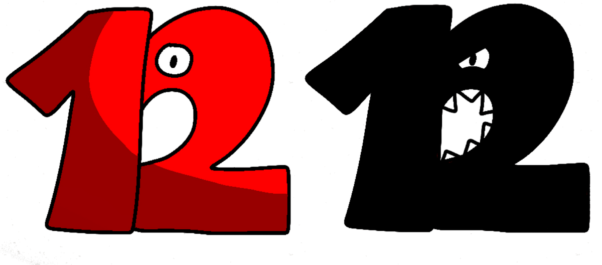Twelve Banes Number Lore Wiki Fandom