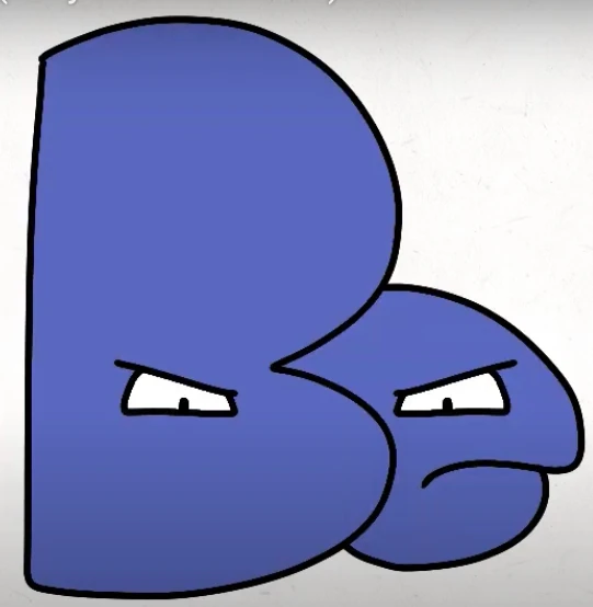 Be | Bane’s Number Lore Wiki | Fandom