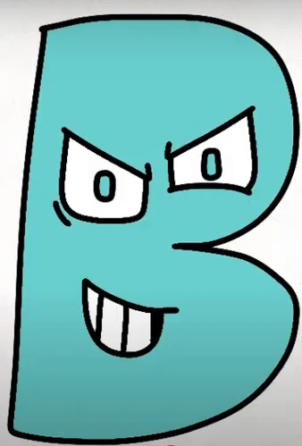 B (Element Lore) | Bane’s Number Lore Wiki | Fandom