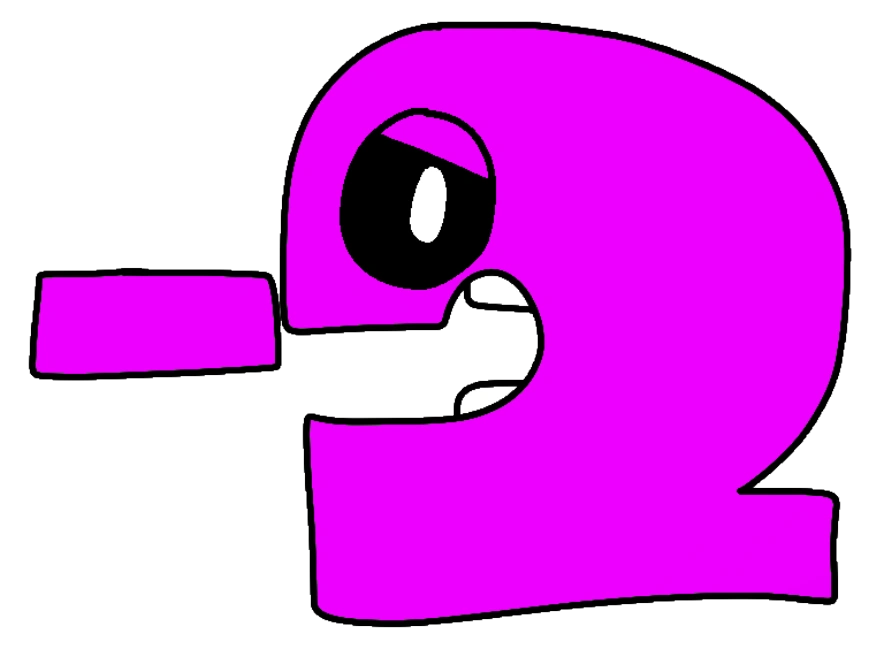 Negative Two | Bane’s Number Lore Wiki | Fandom