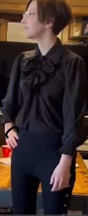 Blake | Bane’s Number Lore Wiki | Fandom