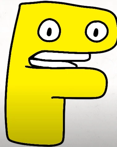 F (Element Lore) | Bane’s Number Lore Wiki | Fandom