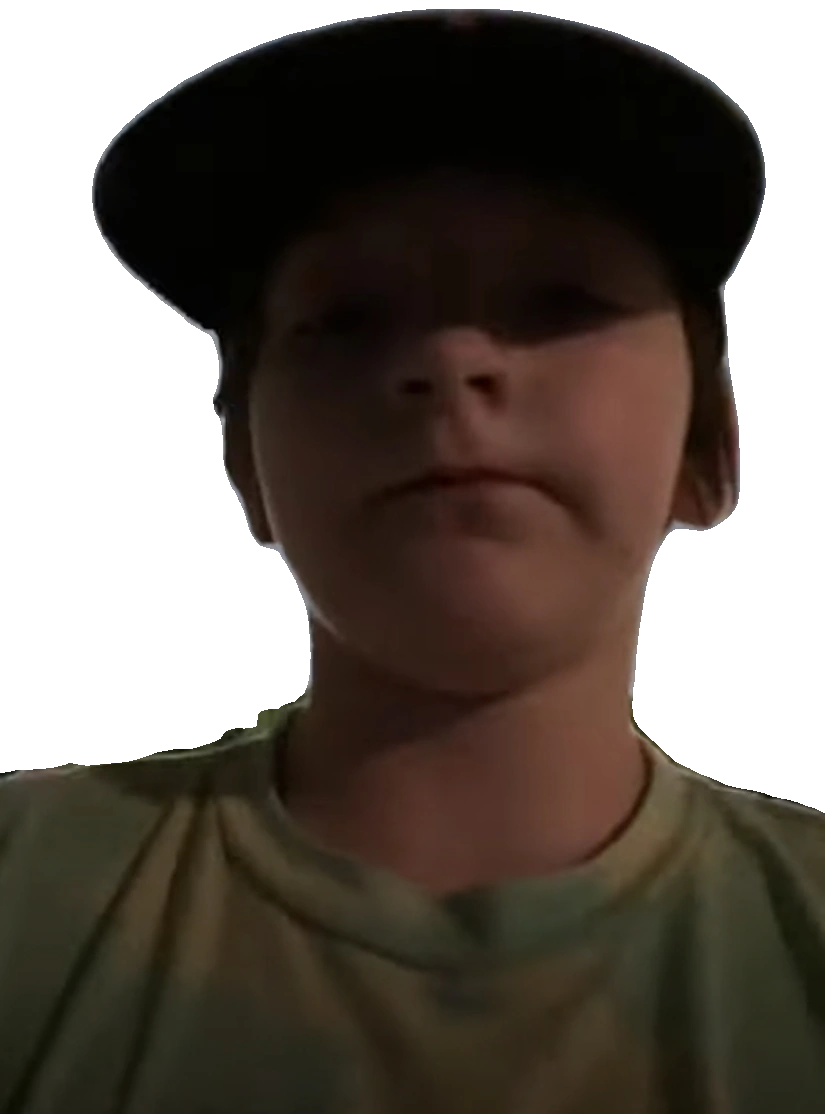 Kevin | Bane’s Number Lore Wiki | Fandom