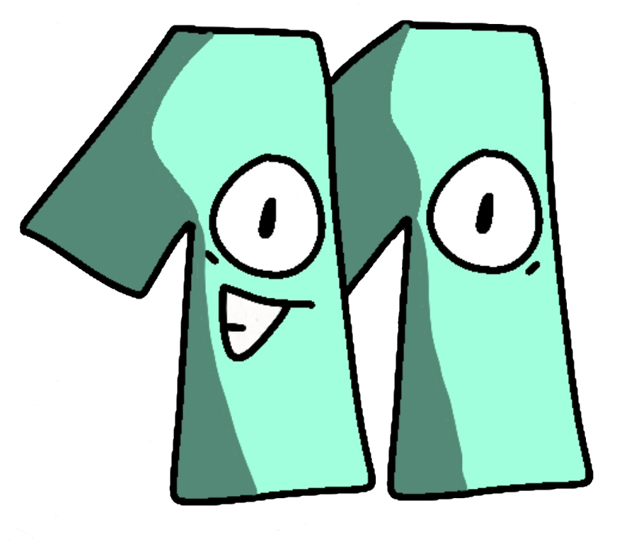 Eleven | Bane’s Number Lore Wiki | Fandom