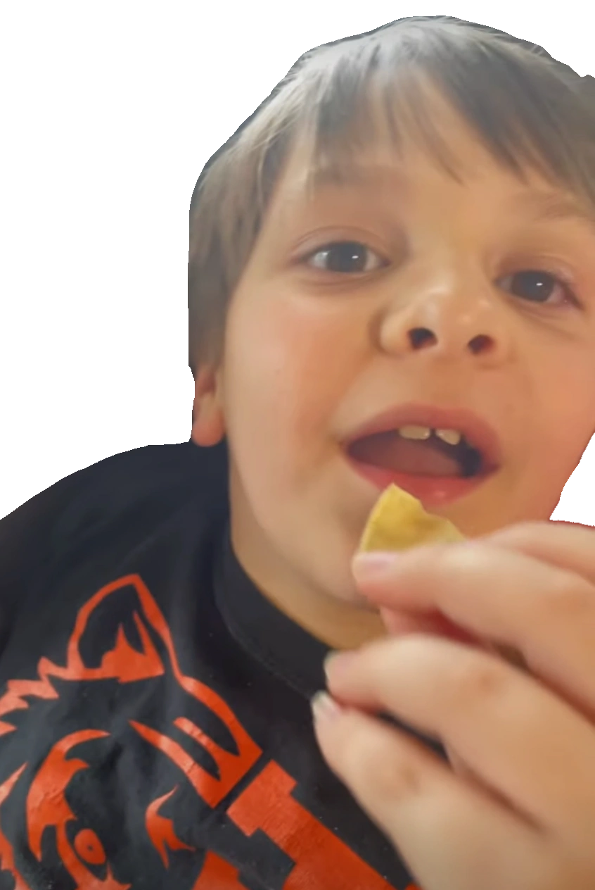 Mr. Chips | Bane’s Number Lore Wiki | Fandom