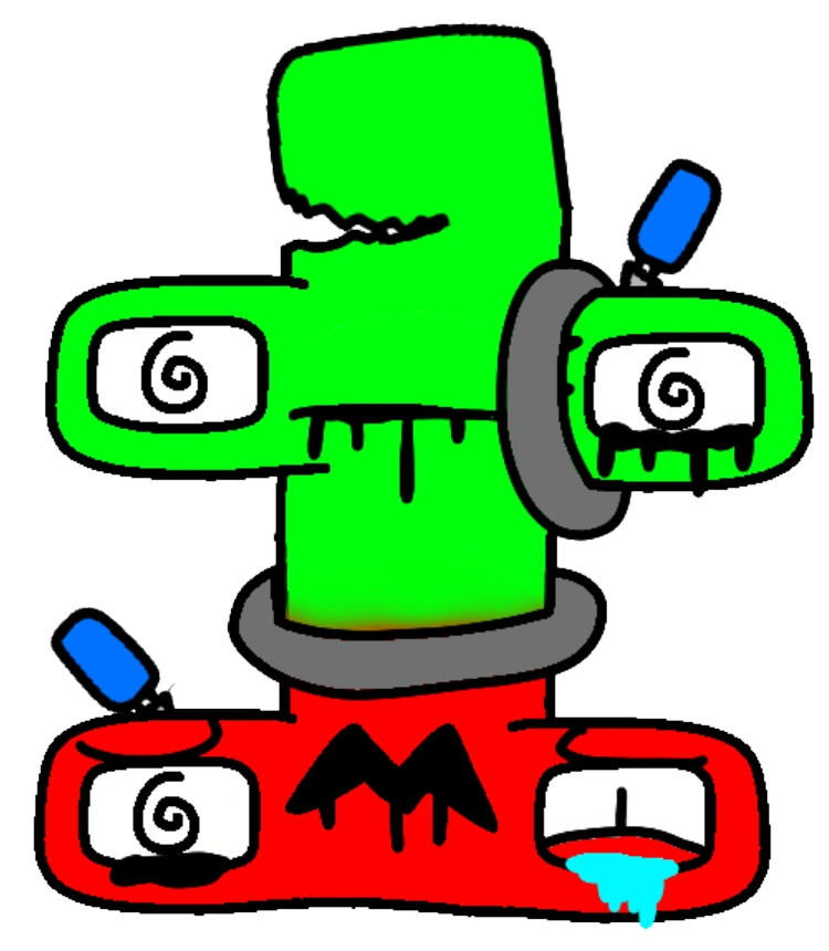 ± | Bane’s Number Lore Wiki | Fandom