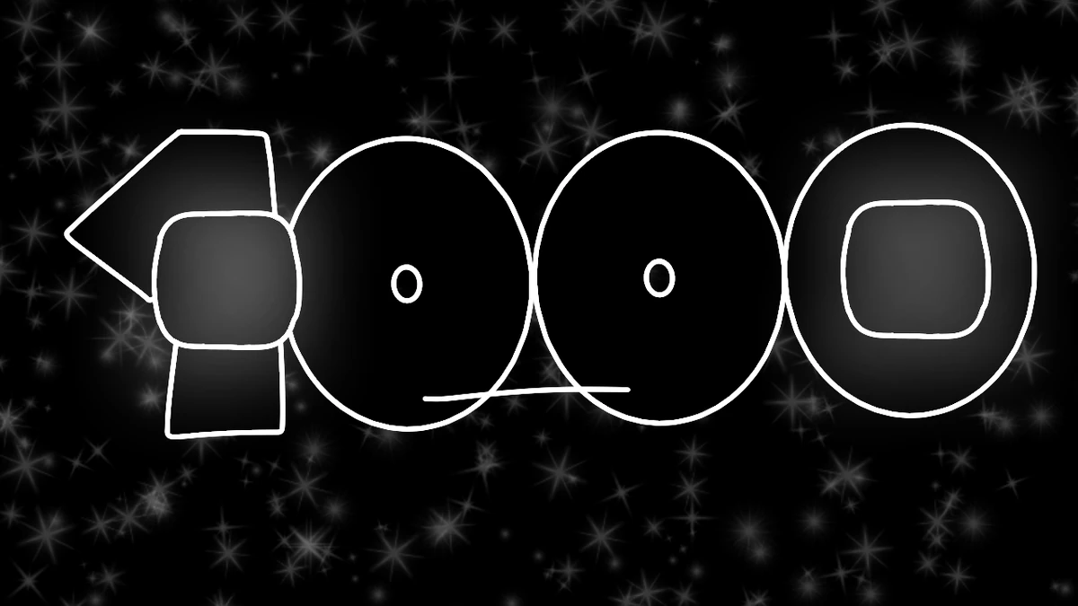 One Thousand | Bane’s Number Lore Wiki | Fandom