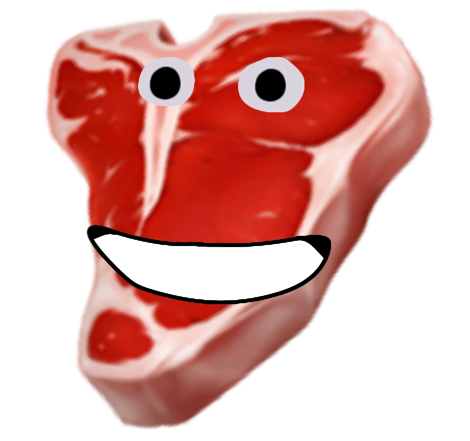 Charles The Beef | Bane’s Number Lore Wiki | Fandom