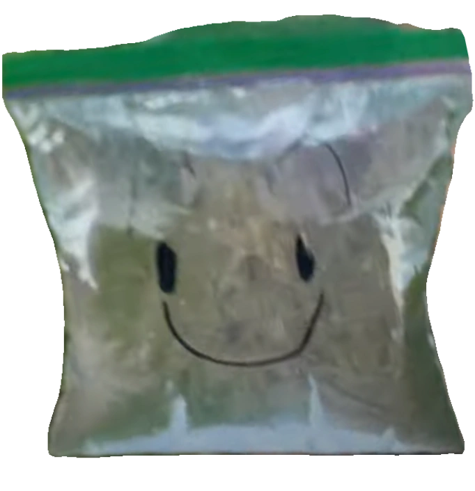 John | Bane’s Number Lore Wiki | Fandom