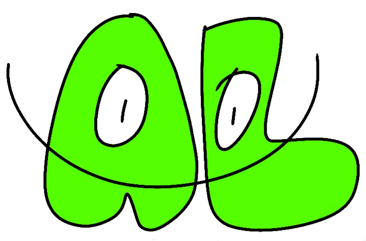 AL (Joke) | Bane’s Number Lore Wiki | Fandom