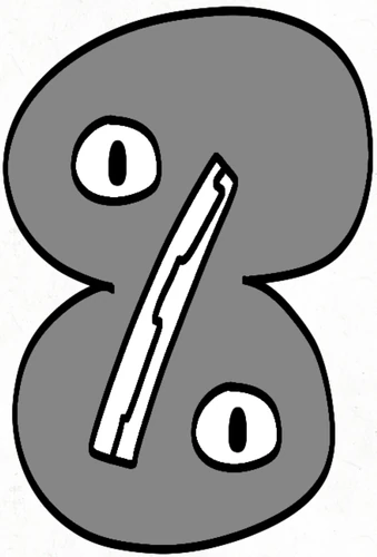 Eight | Bane’s Number Lore Wiki | Fandom