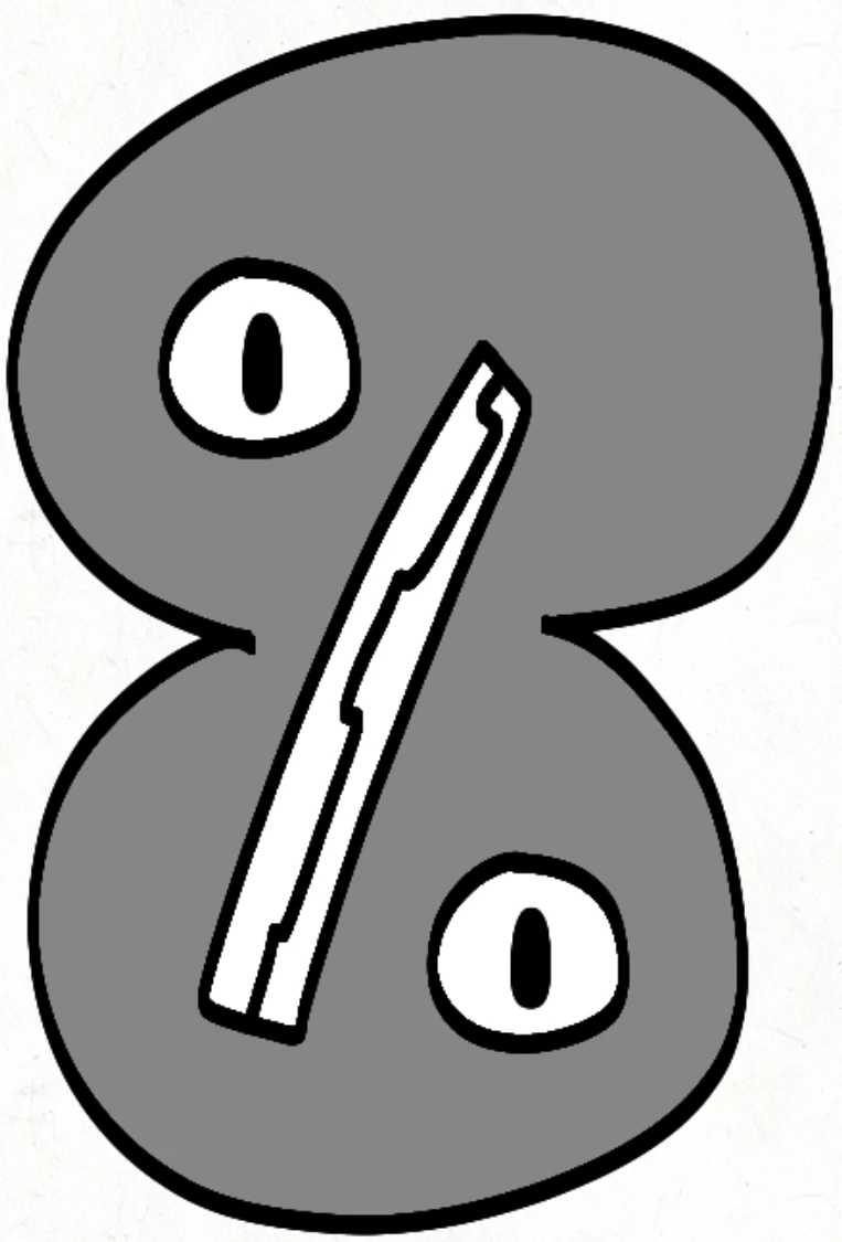 Eight | Bane’s Number Lore Wiki | Fandom