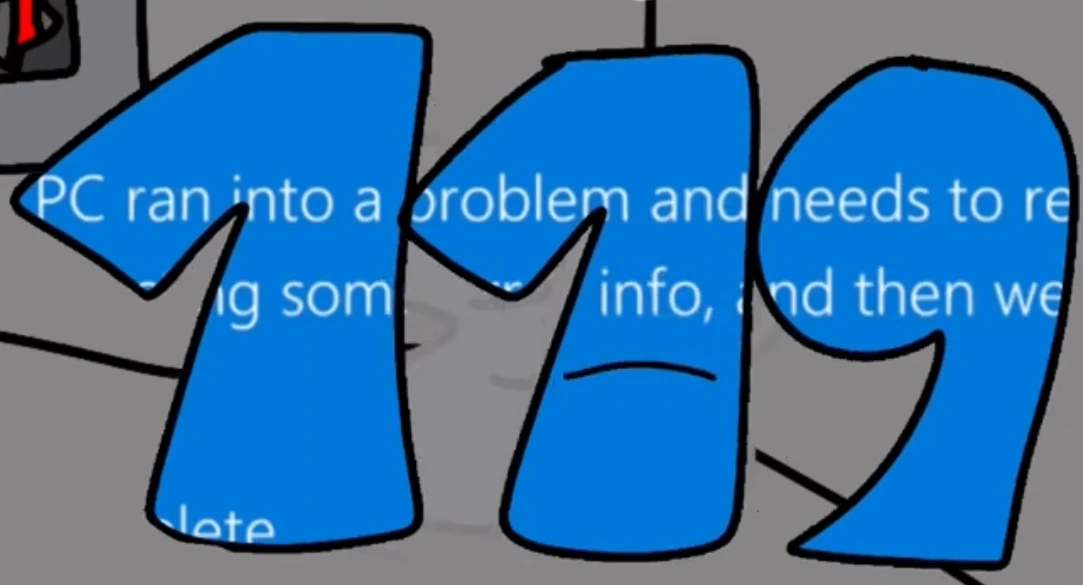 One Hundred And Nineteen | Bane’s Number Lore Wiki | Fandom