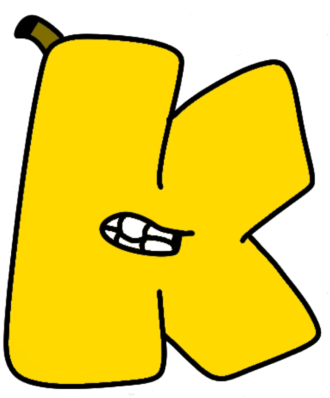 K (Element Lore) | Bane’s Number Lore Wiki | Fandom