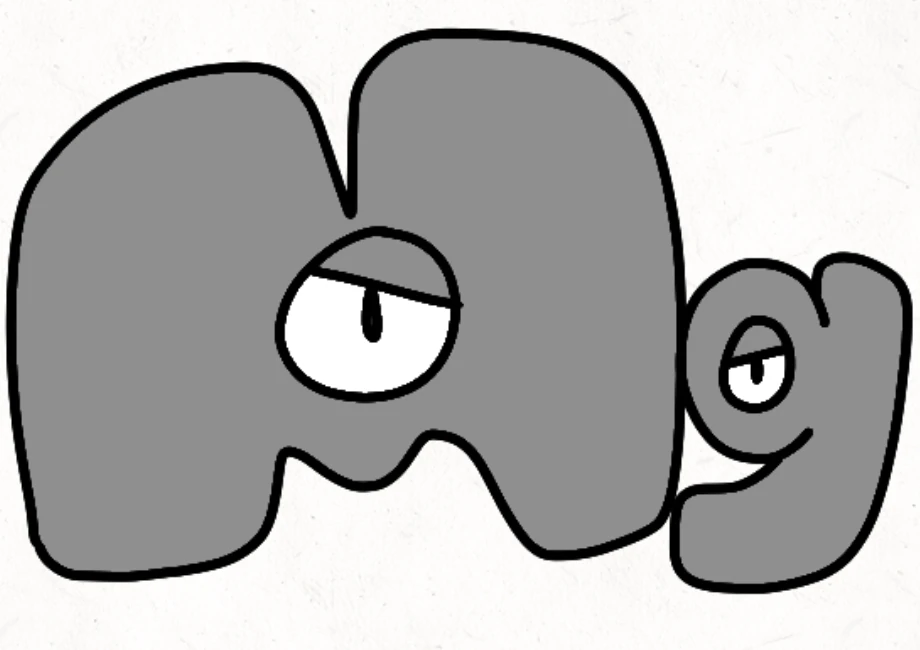 Mg | Bane’s Number Lore Wiki | Fandom