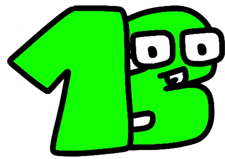 Thirteen | Bane’s Number Lore Wiki | Fandom