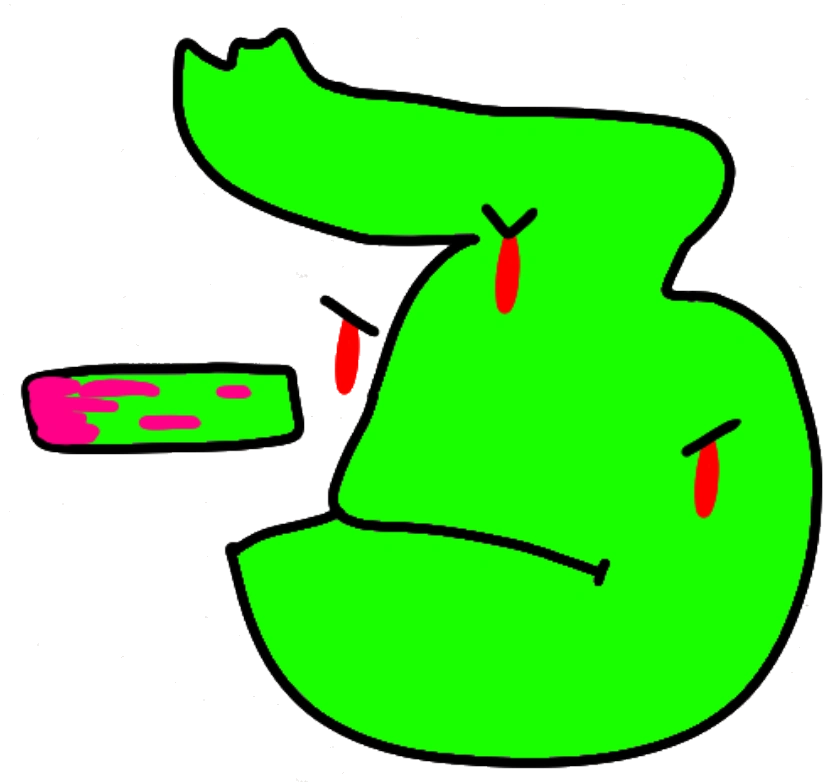 Negative Three | Bane’s Number Lore Wiki | Fandom